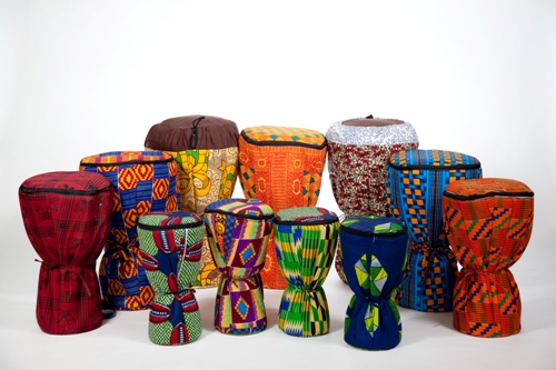 4 African Instruments To Inspire You - Promolta Blog